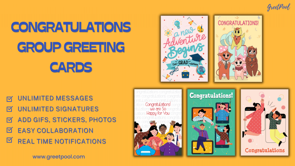 80+ Congratulations On Your New Job Messages and Wishes (2026)