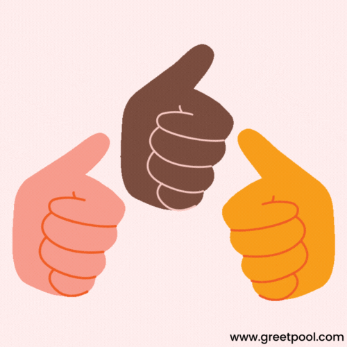 Appreciation GIFs - Free Employee & Teacher GIFs | GreetPool