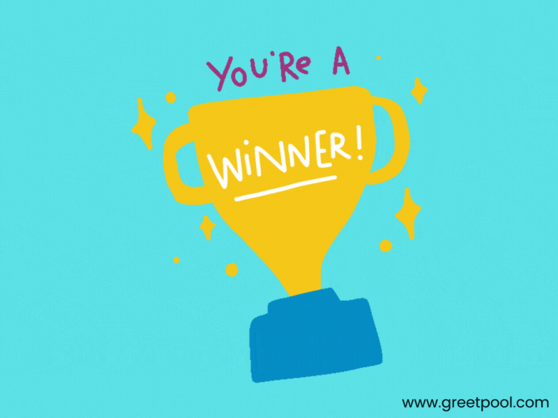 Congratulations GIFs - Free Congrats GIFs | GreetPool